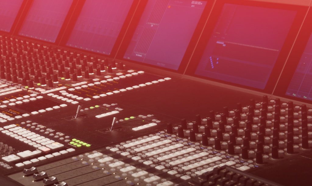 audioprojects - Multilingual Dubbing Services in Barcelona, Spain